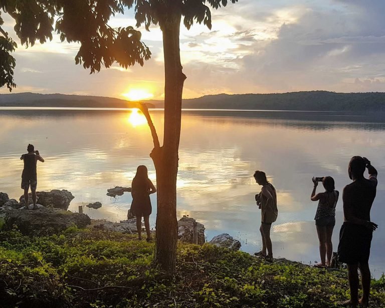 Great Yaxha Tour - Los Amigos - #1 Hostel in Flores